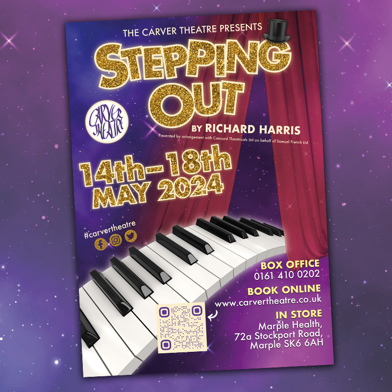 Leaflet Design Stockport - Web Design Stockport : Website Design Stockport