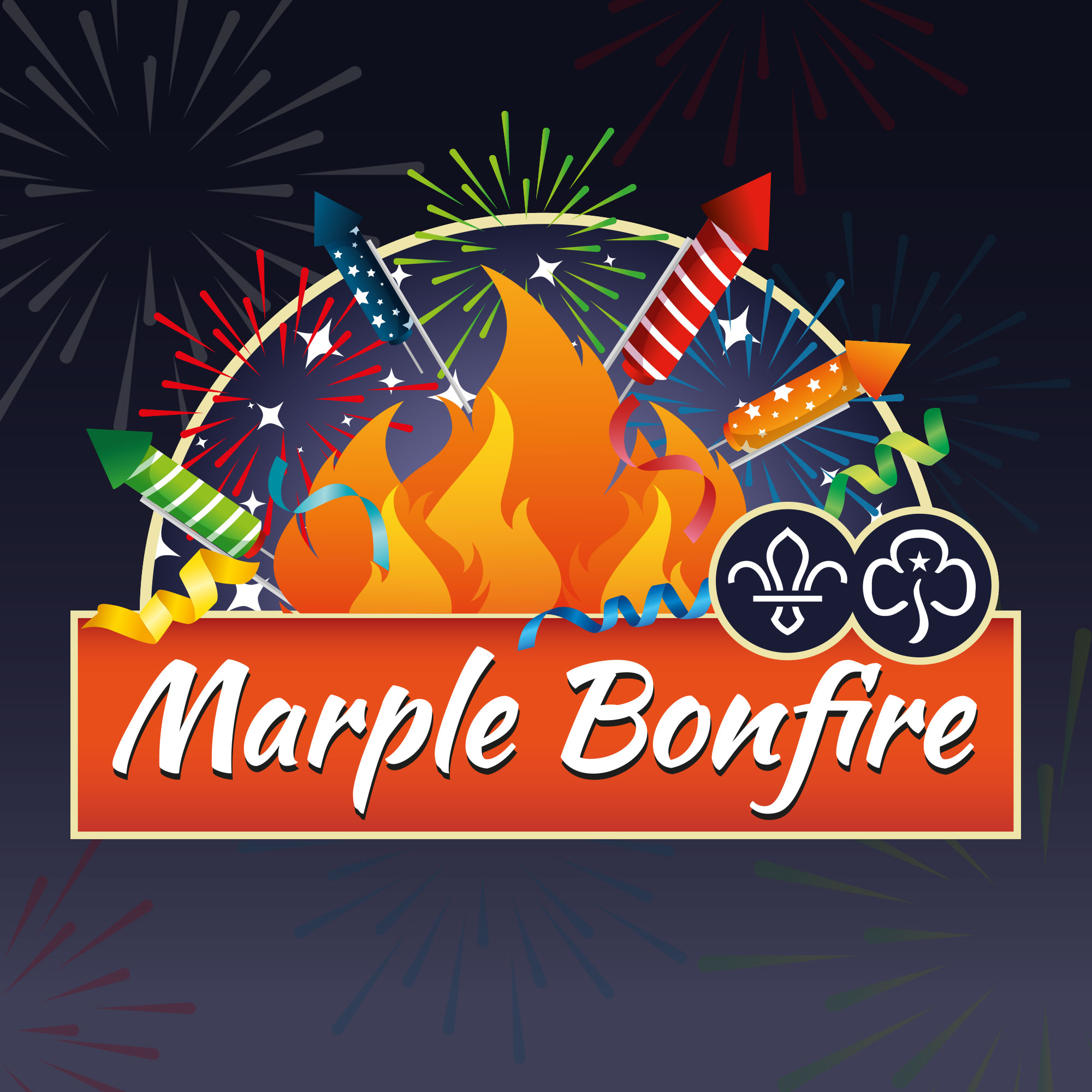Case Study Marple Bonfire - Web Design Stockport : Website Design Stockport